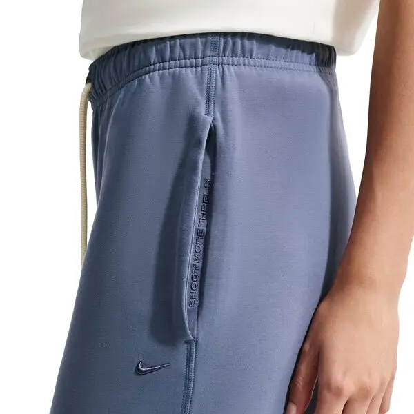 Nike X Caitlin Standard Issue Dri-fit Open-hem Pants