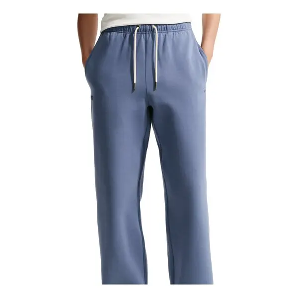Nike X Caitlin Standard Issue Dri-fit Open-hem Pants - Diffused Blue