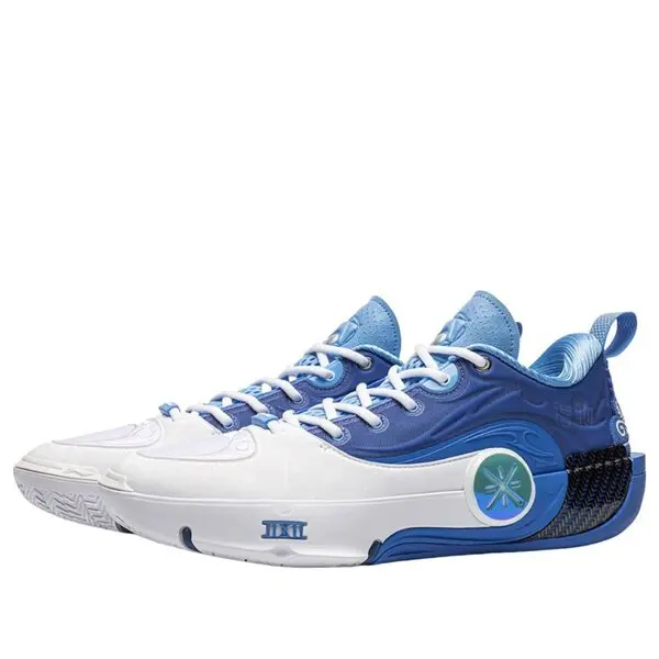 LI-NING Way Of Wade 'white Blue