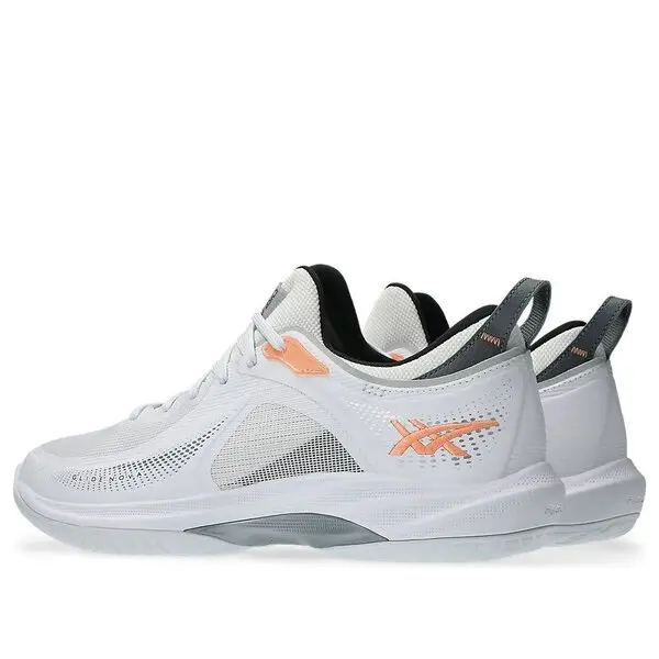 Asics Glide Nova Ff 4 'white Bright Sunstone