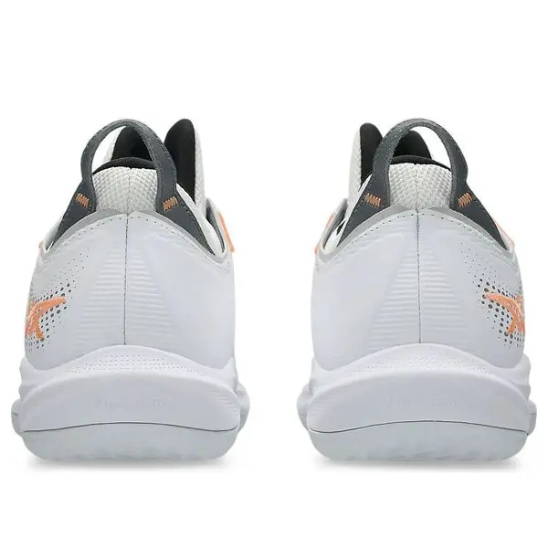 Asics Glide Nova Ff 4 'white Bright Sunstone