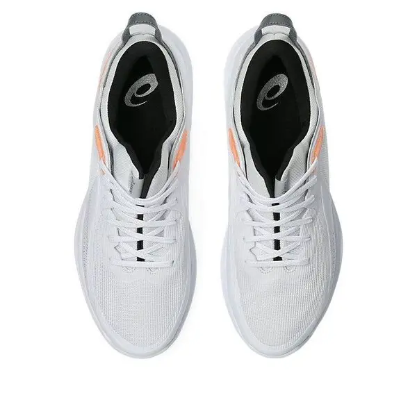 Asics Glide Nova Ff 4 'white Bright Sunstone