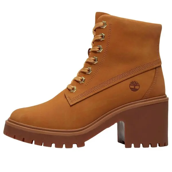 Timberland Stone Heights Mid Boot - Wheat