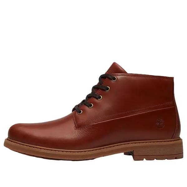 Timberland Stormbucks Waterproof Chukka Boot