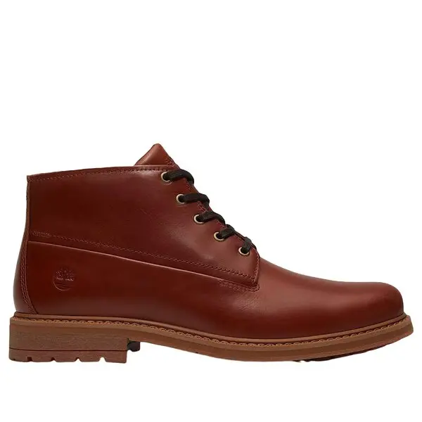 Timberland Stormbucks Waterproof Chukka Boot