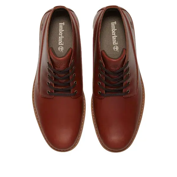 Timberland Stormbucks Waterproof Chukka Boot
