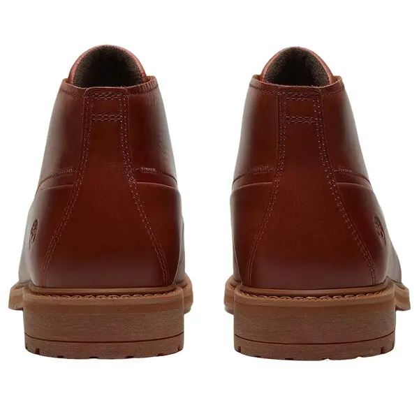 Timberland Stormbucks Waterproof Chukka Boot