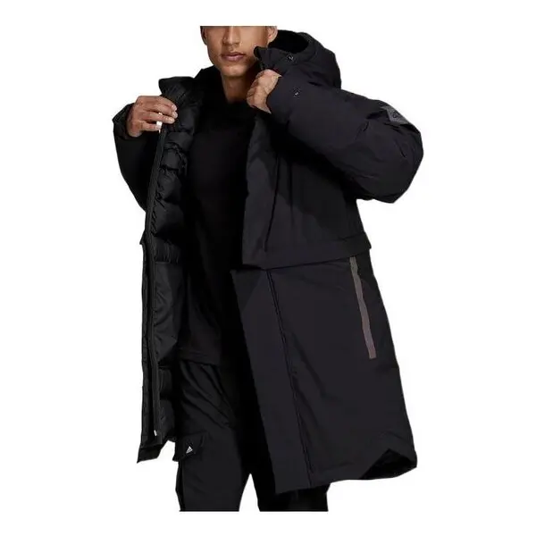 Adidas Myshelter Cold.rdy Jacket