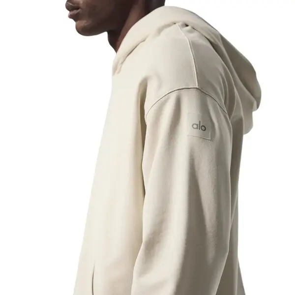 Alo Yoga Double Take Hoodie