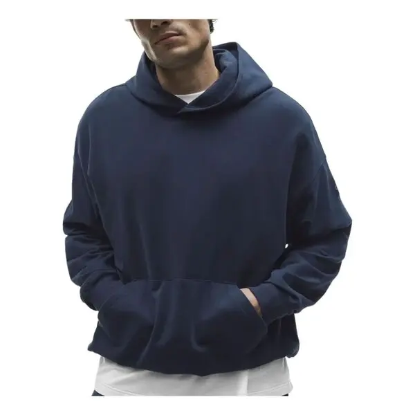 Alo Yoga Double Take Hoodie