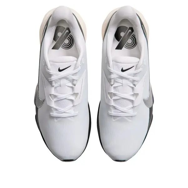 Nike Next% Tour 3 Golf 'white Black Silver