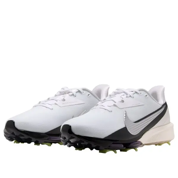 Nike Next% Tour 3 Golf 'white Black Silver