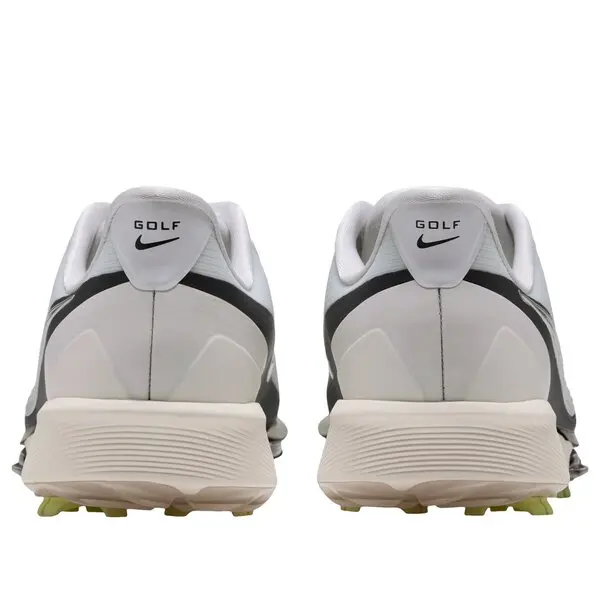 Nike Next% Tour 3 Golf 'white Black Silver - White/black/silver