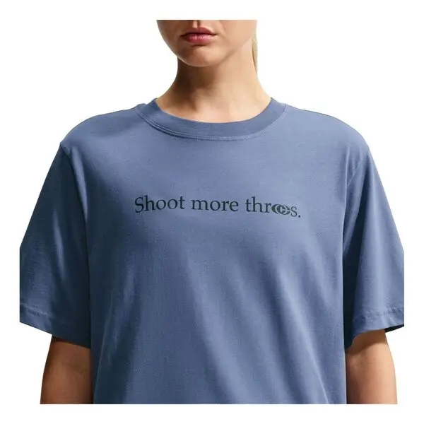 Nike X Caitlin Clark T-shirt