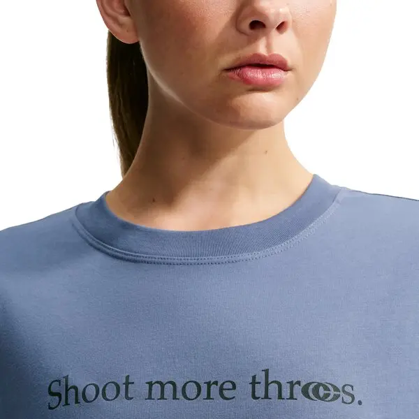 Nike X Caitlin Clark T-shirt