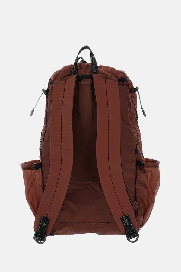 AND WANDER Zaino Richiudibile - Brown