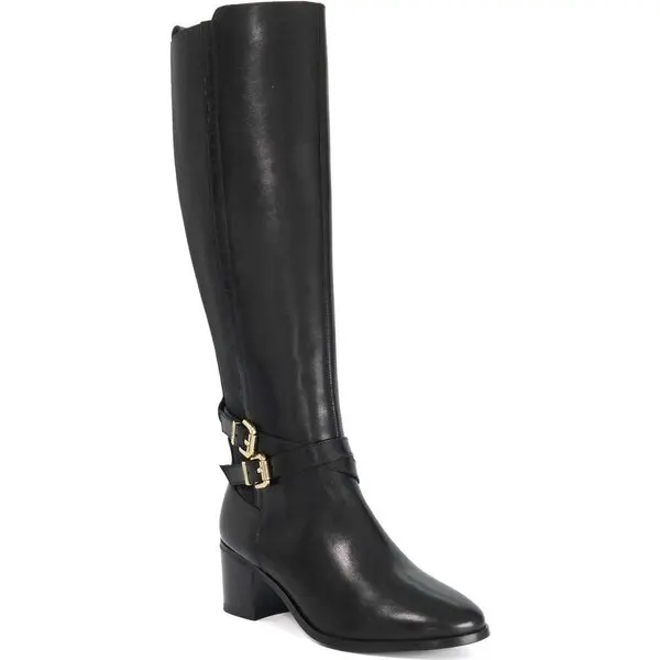 Dune London Tabbi Knee High Boot
