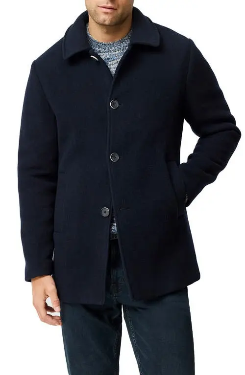 Rodd & Gunn Garston Wool Blend Jacket