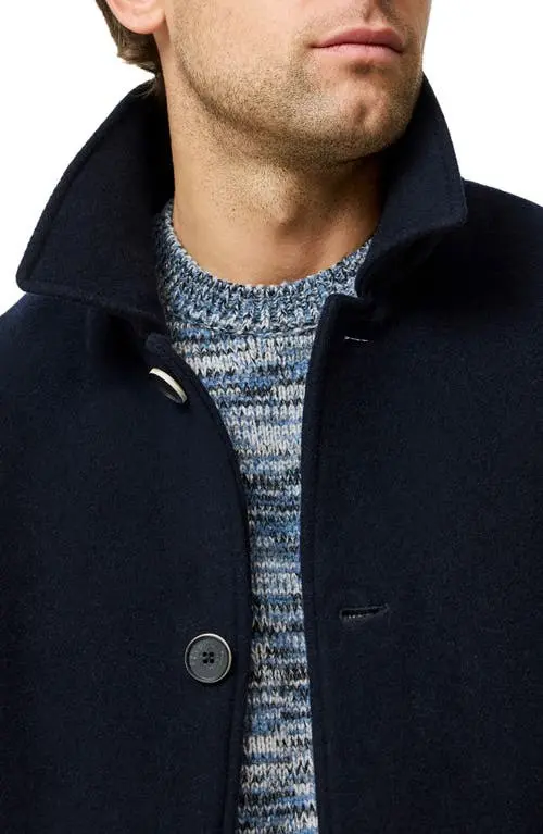 Rodd & Gunn Garston Wool Blend Jacket
