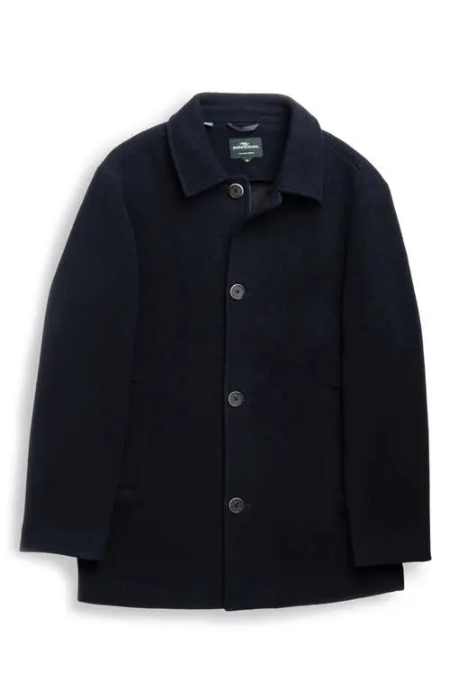 Rodd & Gunn Garston Wool Blend Jacket