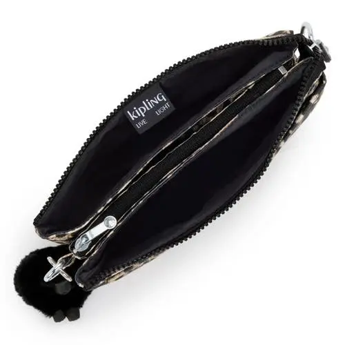 KIPLING Riri Printed Crossbody Bag