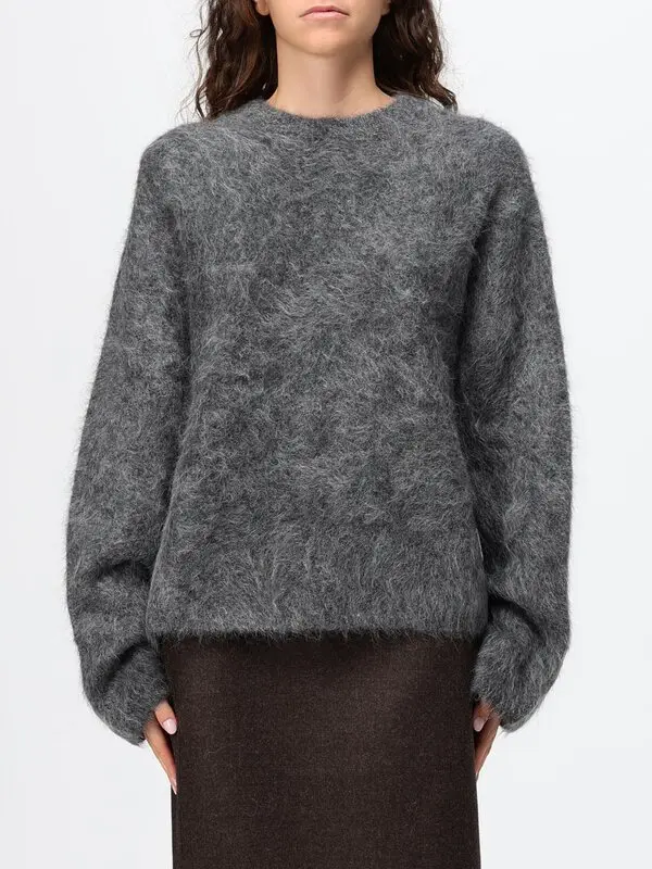 Soft Goat Sweatshirt