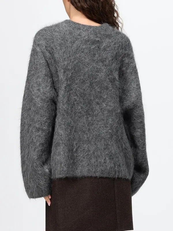 Soft Goat Sweatshirt