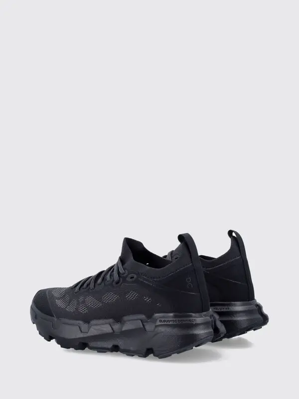 On X Post Archive Faction Cloudsoma Paf Sneakers In Recycled Polyester