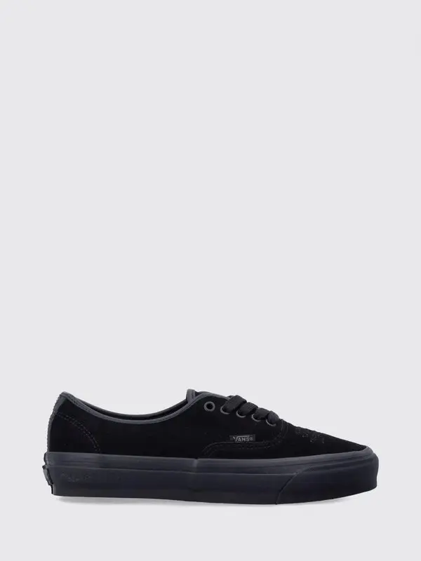 VANS Neighborhood X Otw Authentic 44 Suede Low-top Trainers - Black