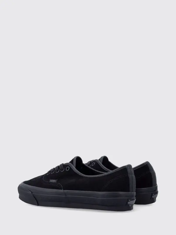VANS Neighborhood X Otw Authentic 44 Suede Low-top Trainers - Black
