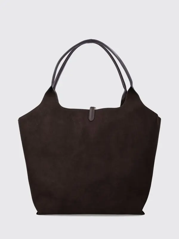 Stella McCartney Croc-effect Eco Alter Mat Handbag