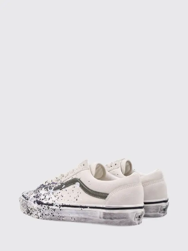 VANS Sneakers - Sand