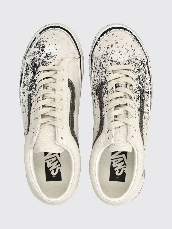 VANS Sneakers - Sand