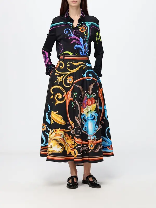 Moschino Skirt