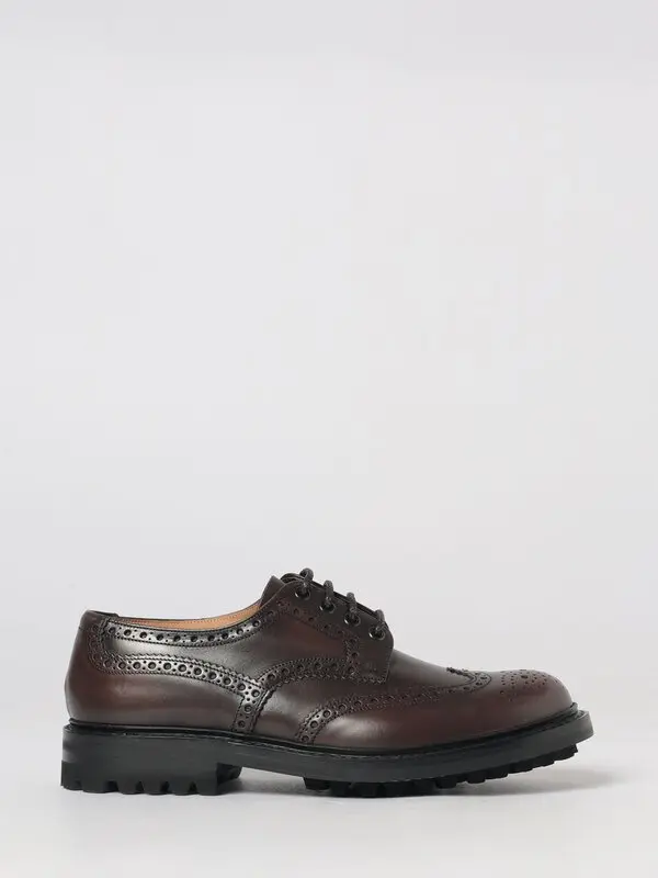 Church's Sneakers - Dark