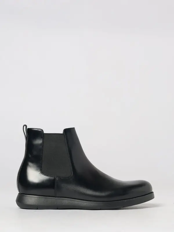 Church's Boot - Black