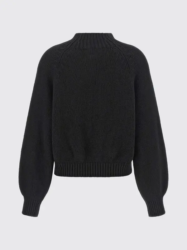 Khaite Sweater - Black