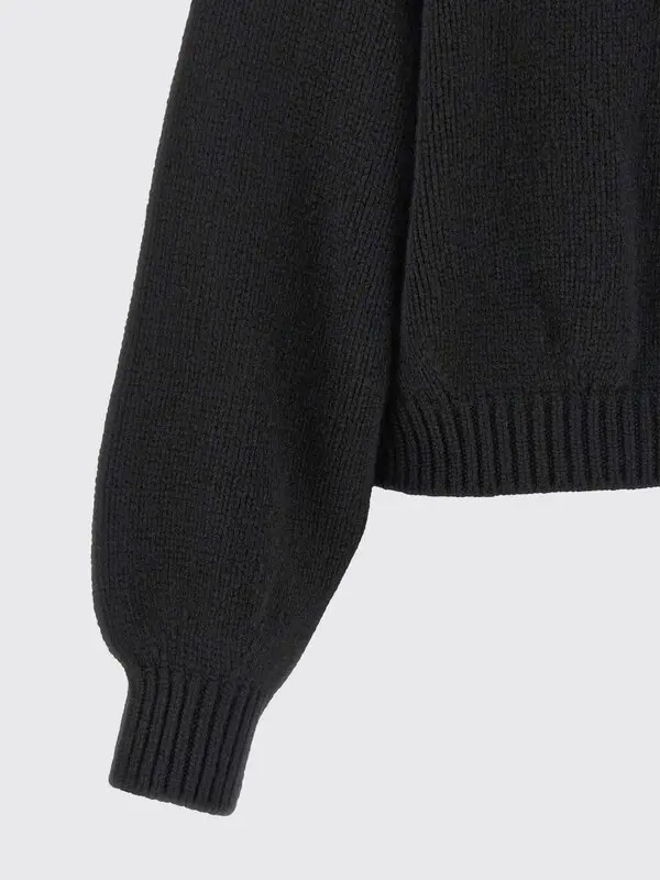 Khaite Sweater - Black