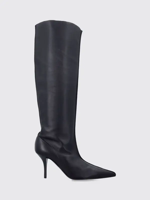 Magda Butrym Flat Shoes - Black