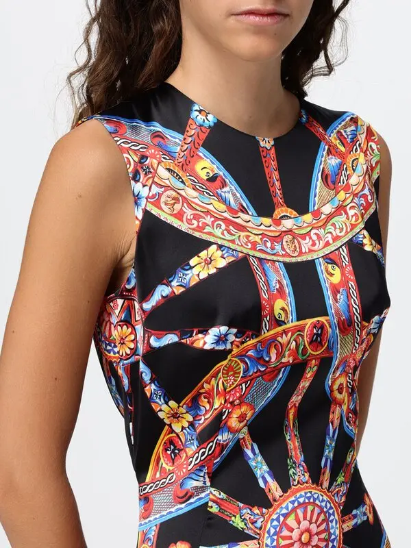 Dolce & Gabbana Dress