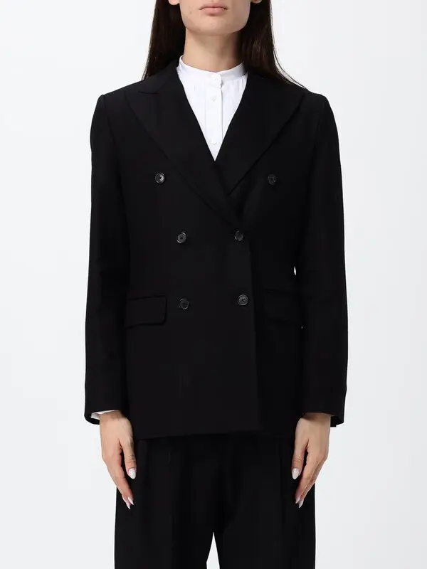 Barena Venezia Jacket - Black