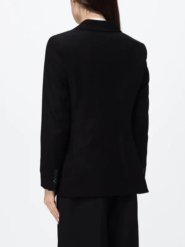 Barena Venezia Jacket - Black