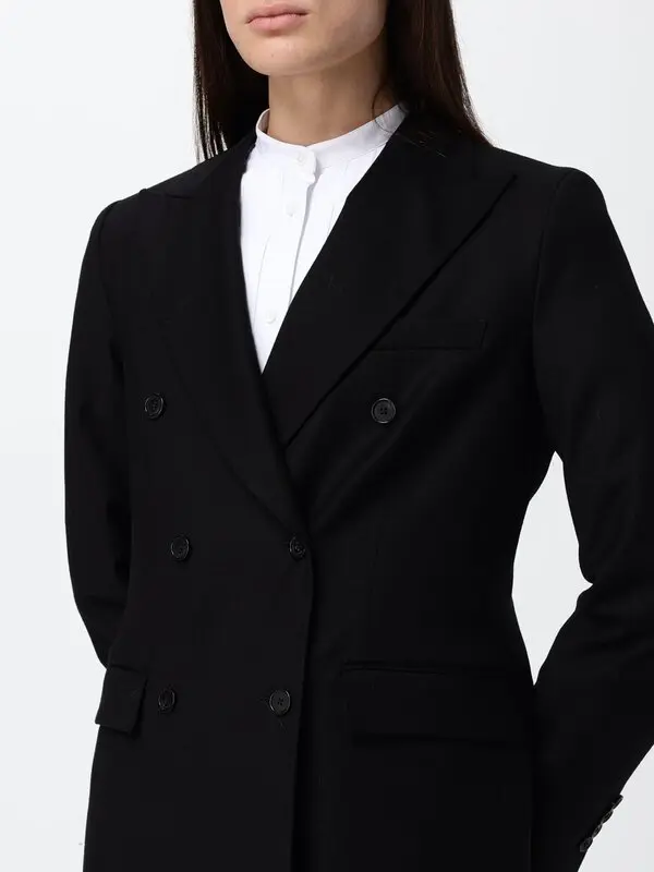 Barena Venezia Jacket - Black