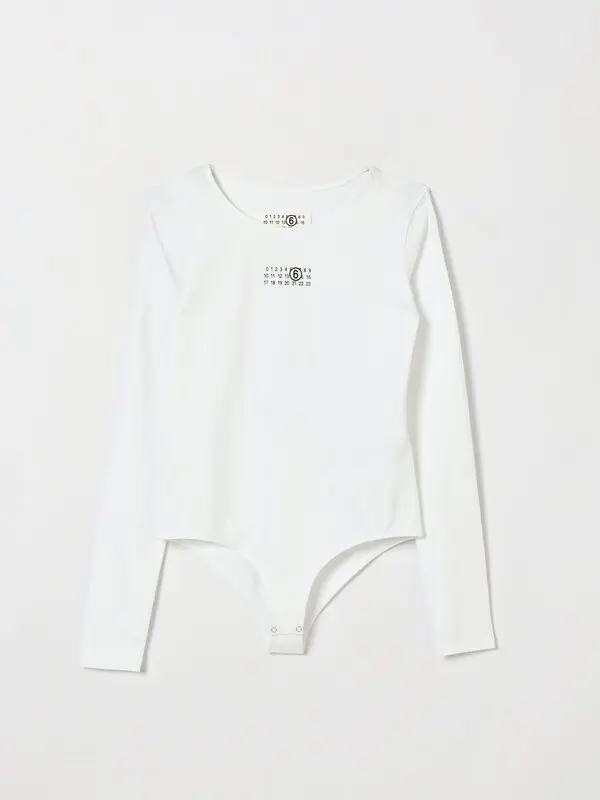 MAISON MARGIELA Top