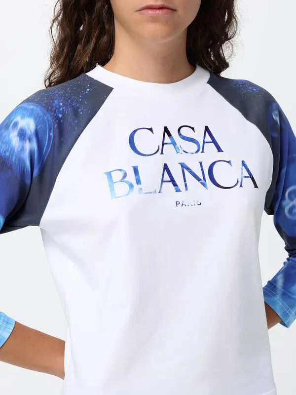 Casablanca Top