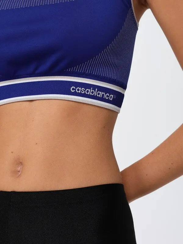 Casablanca Top