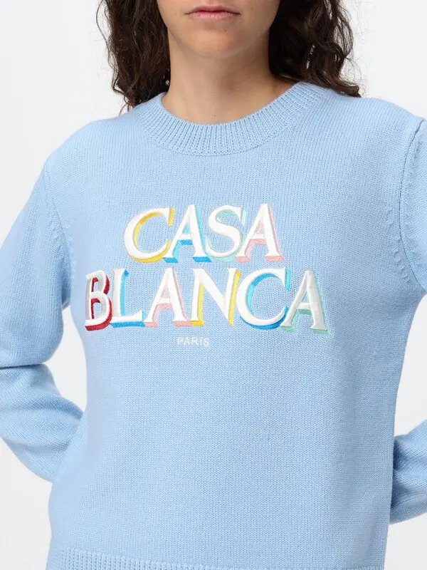Casablanca Top
