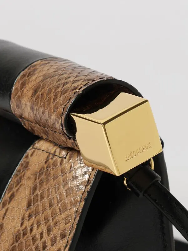 Jacquemus Clutch