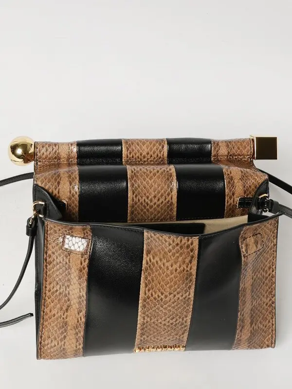 Jacquemus Clutch