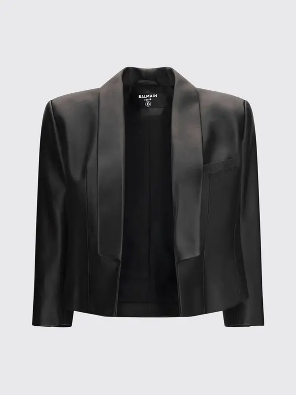 Balmain Jacket